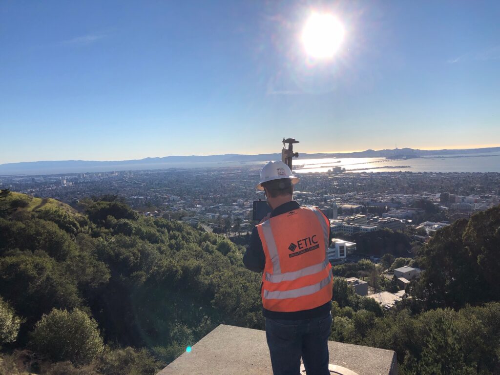 ETIC | Environmental Consulting, Engineering & Construction